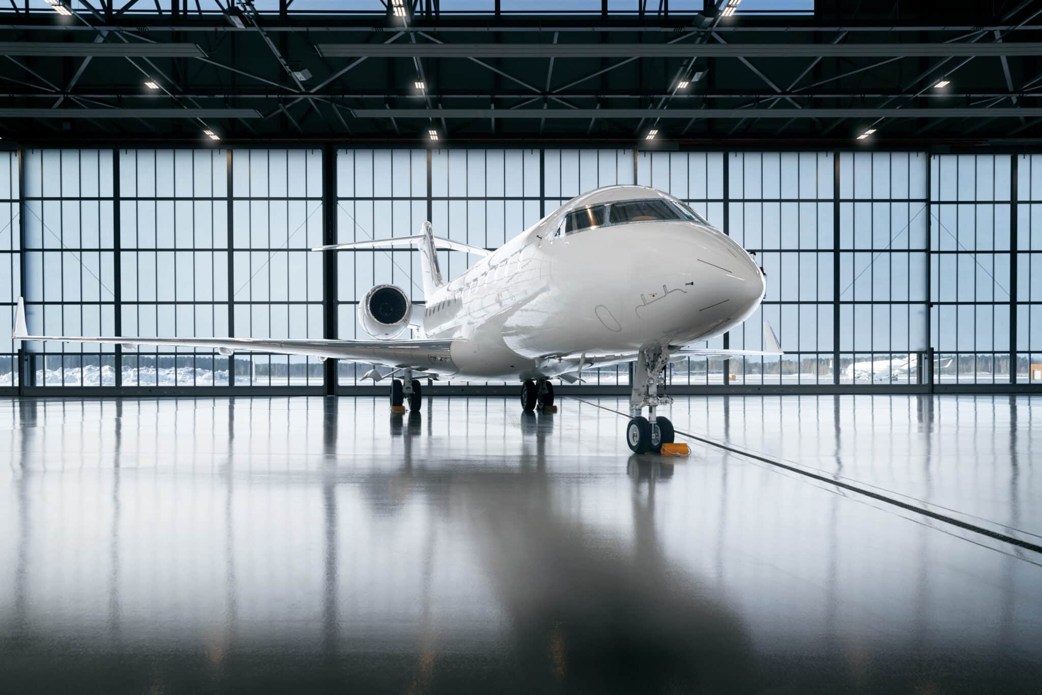 Home - MJets